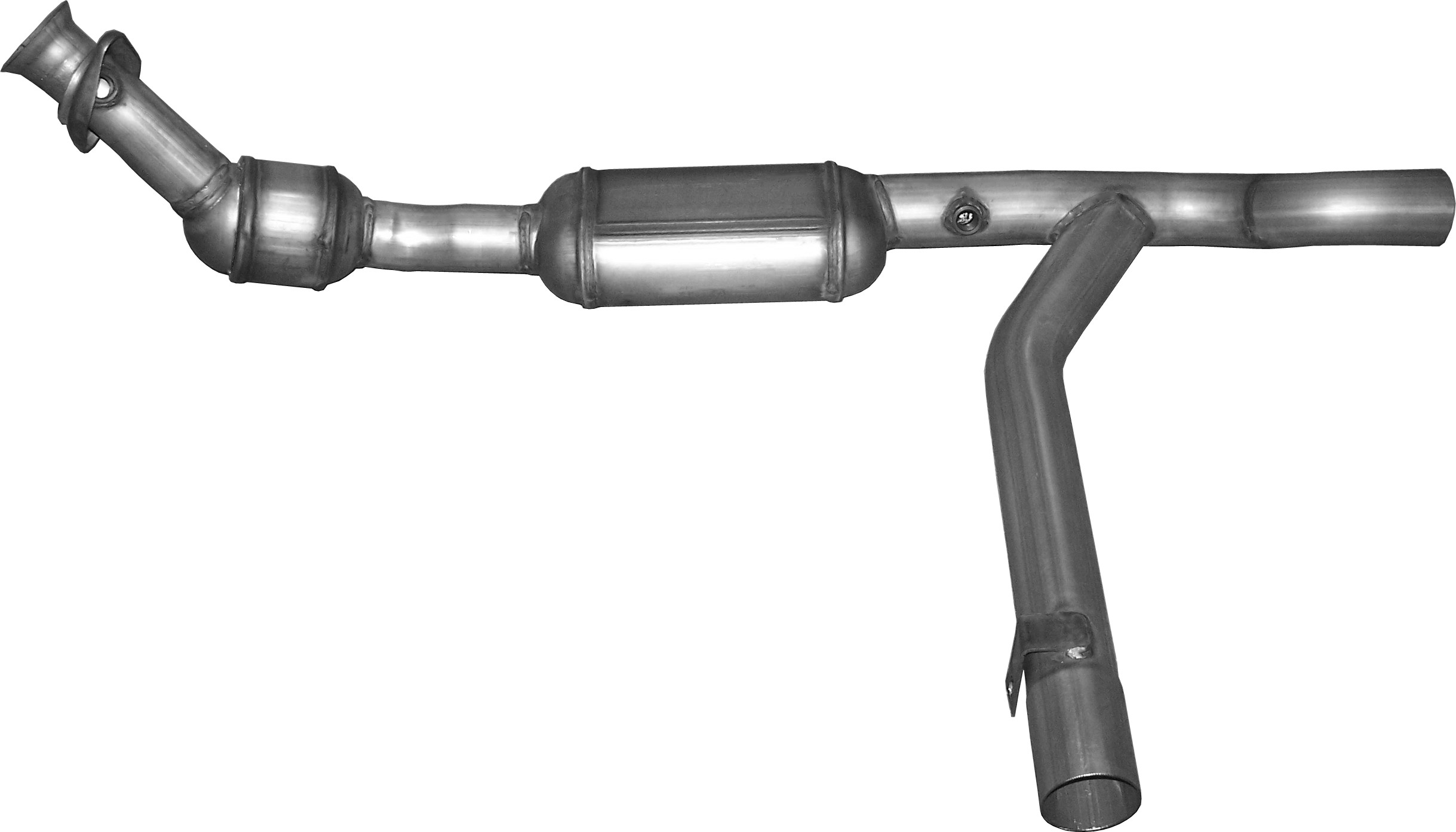 Catalyseur Direct-Fit Ford / Lincoln
