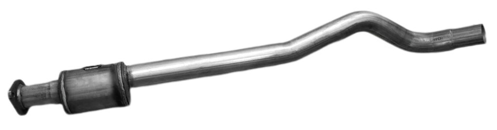 24453 Direct-Fit Ford (Arrière) — Catalyseur National